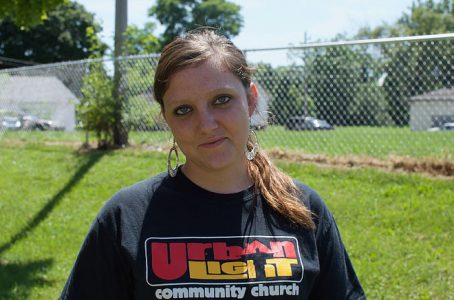 Erica T. – Urban Light CDC