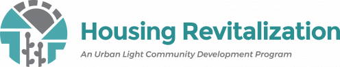 Housing Revitalization – Urban Light CDC
